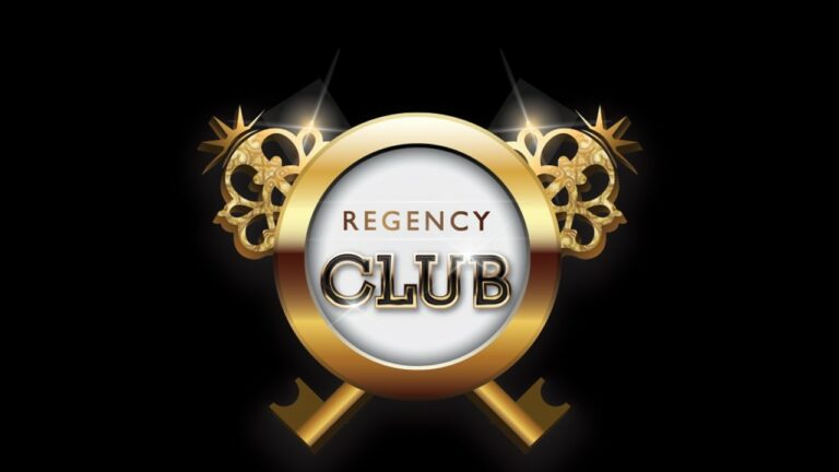 Regency Club -VIP | Regency Casino Mont Parnes