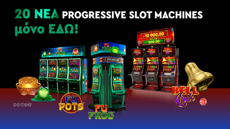 Regency Casino Mont Parnes